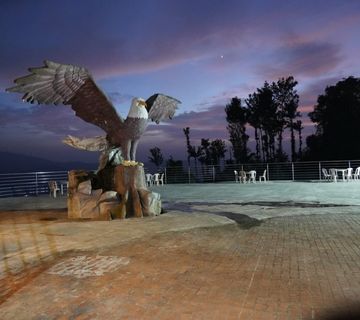 Relaxing Resorts in Chikmagalur : Escape to Nature | Skyway